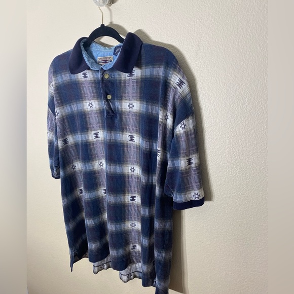 County Seat Jeanswear | Shirts | Vintage Authentic County Seat ...